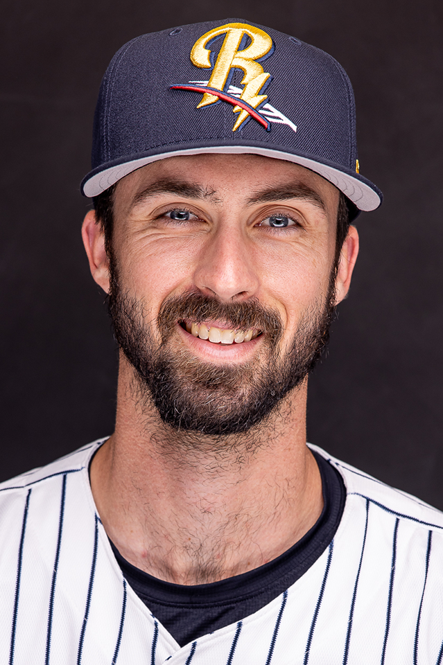 Braden Shewmake Stats, Fantasy & News | MiLB.com