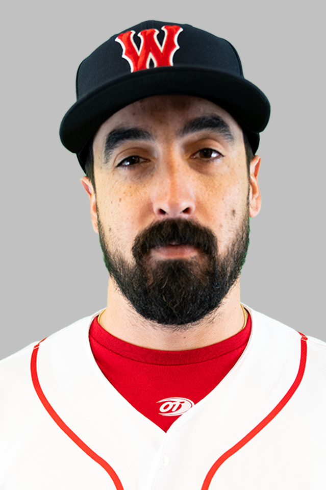 Jason Alexander Stats, Fantasy & News | MiLB.com