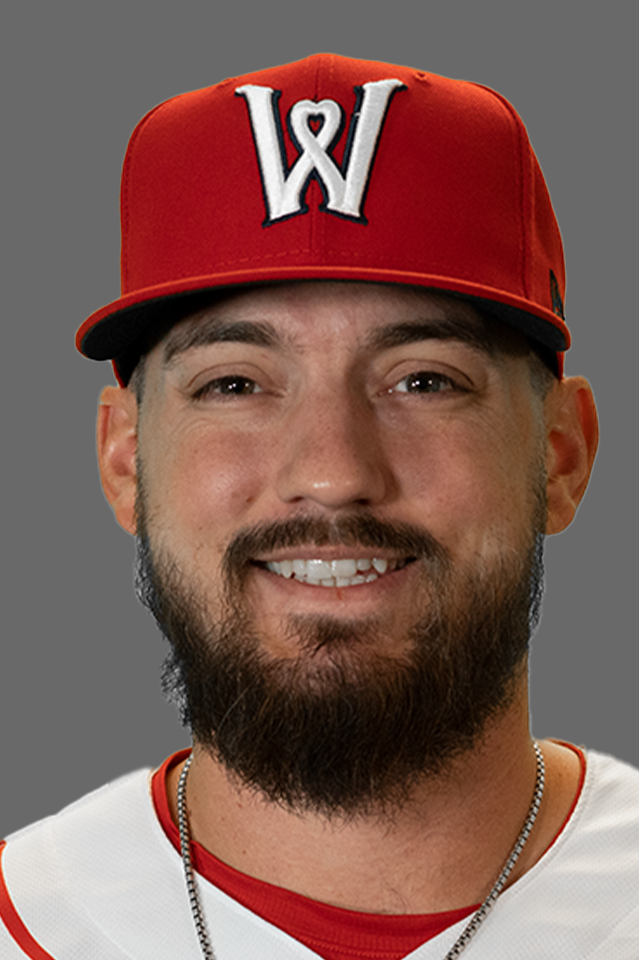 John Schreiber Stats, Fantasy & News | MiLB.com