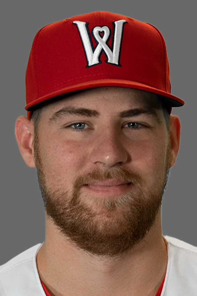 Josh Winckowski Stats, Fantasy & News | MiLB.com