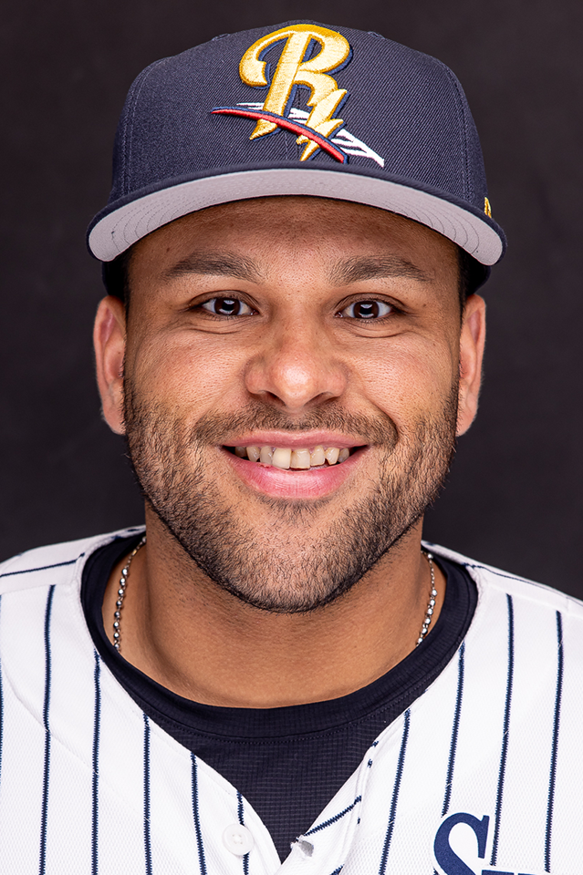 José Rojas Stats, Fantasy & News | MiLB.com