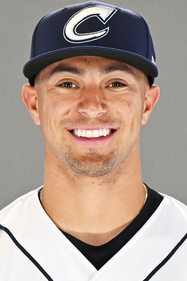Tyler Freeman Stats, Fantasy & News | MiLB.com