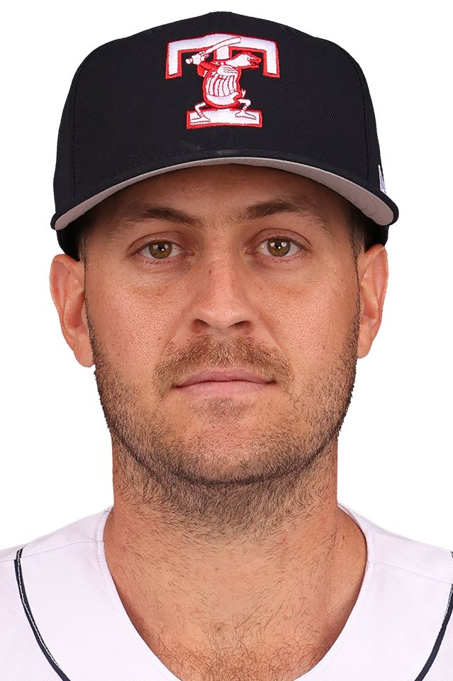 Jason Foley Stats, Fantasy & News | MiLB.com