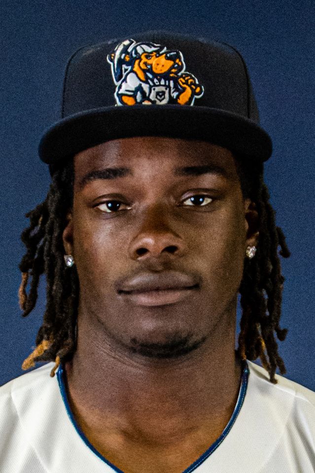 Lawrence Butler Stats, Fantasy & News | MiLB.com