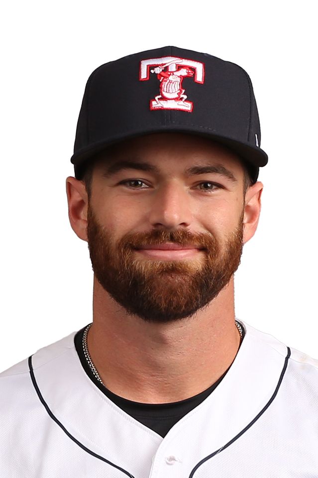 Sean Guenther Stats, Fantasy & News | MiLB.com