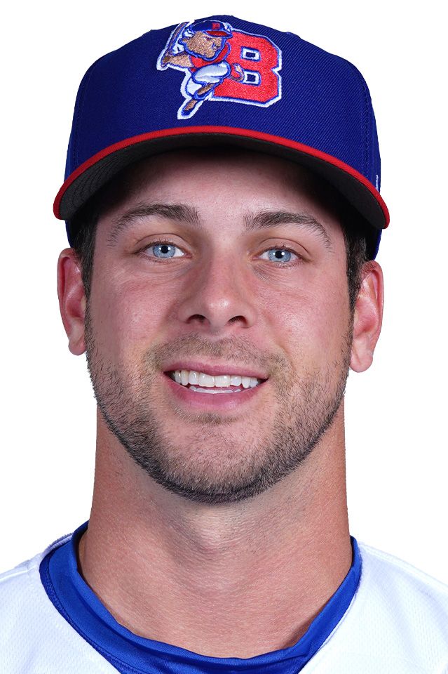 Ernie Clement Stats, Fantasy & News | MiLB.com