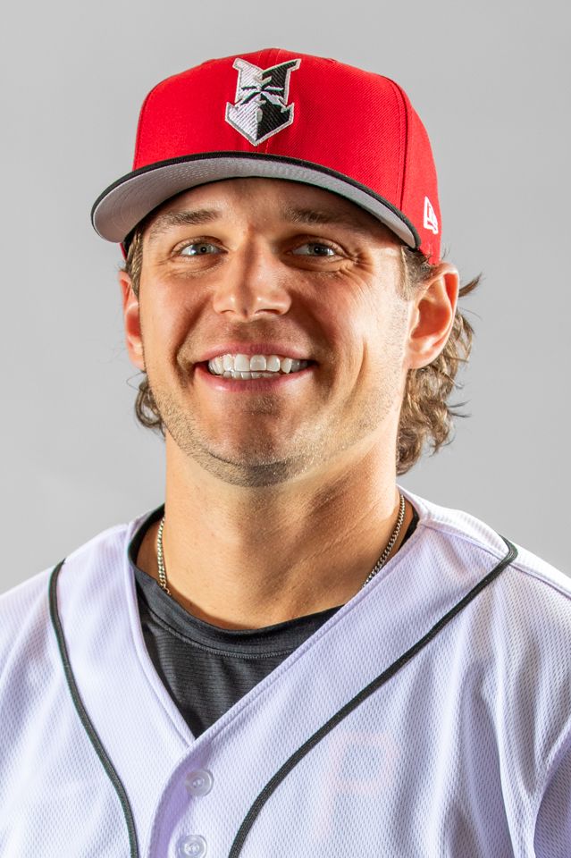 Isaac Mattson Stats, Fantasy & News | MiLB.com
