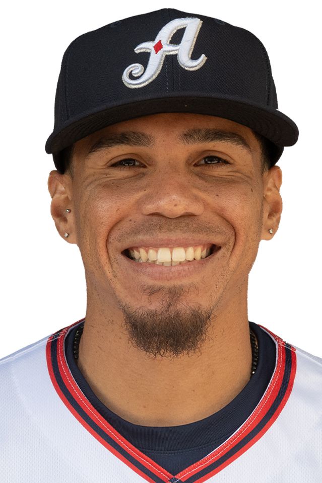 Jancarlos Cintron Stats, Fantasy & News | MiLB.com