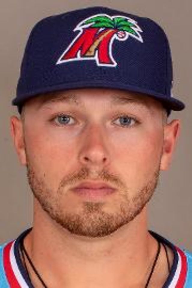 Ryan Costello Stats, Fantasy & News | MiLB.com