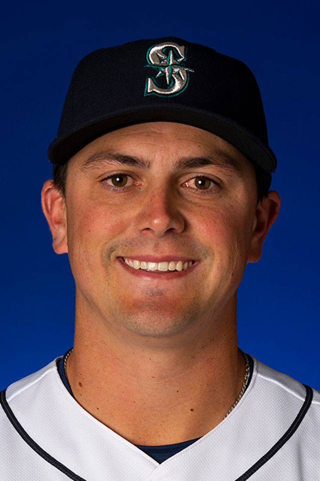 Jack Larsen Stats, Fantasy & News | MiLB.com