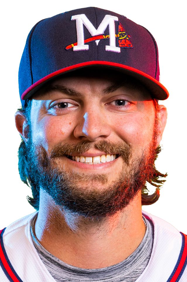 Hayden Deal Stats, Fantasy & News | MiLB.com