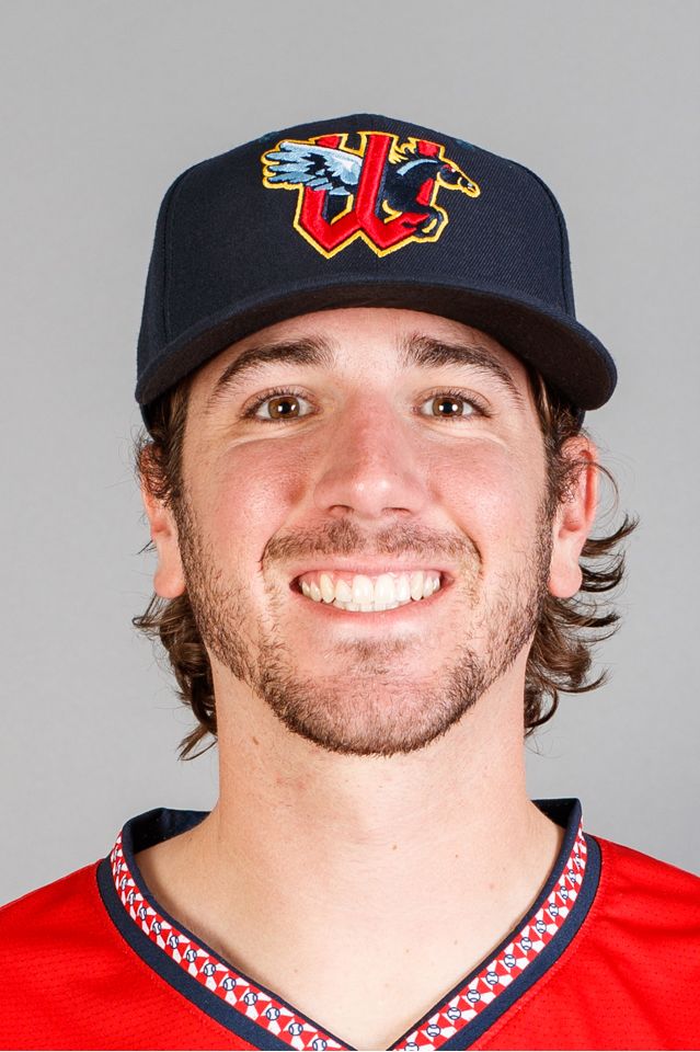 Zach Neff Stats, Fantasy & News | MiLB.com
