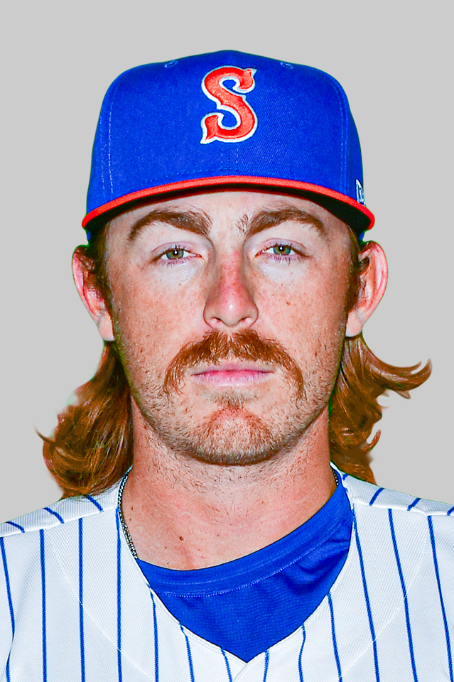 Nick Meyer Stats, Fantasy & News | MiLB.com