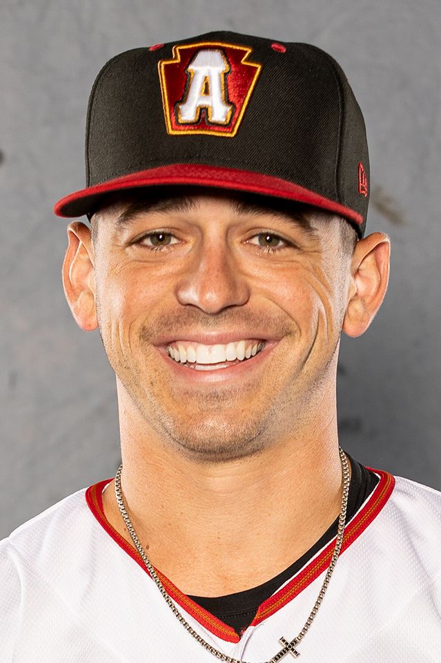 Bear Bellomy Stats, Fantasy & News | MiLB.com