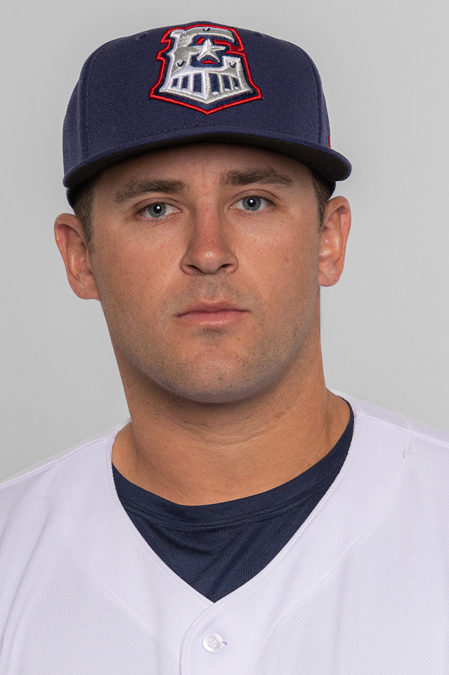 Jonah Bride Stats, Fantasy & News | MiLB.com