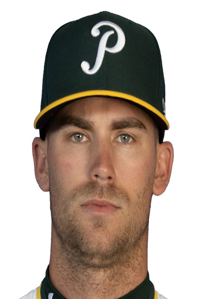 Tyler McKay Stats, Fantasy & News | MiLB.com