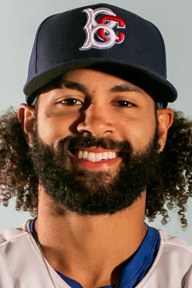 Manny Rodriguez Stats, Fantasy & News | MiLB.com