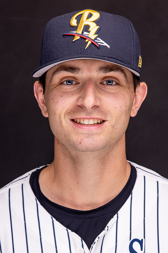 Sean Boyle Stats, Fantasy & News | MiLB.com