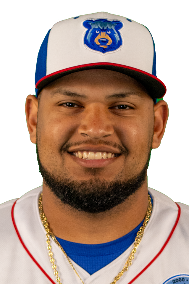 Richard Gallardo Stats, Fantasy & News | MiLB.com