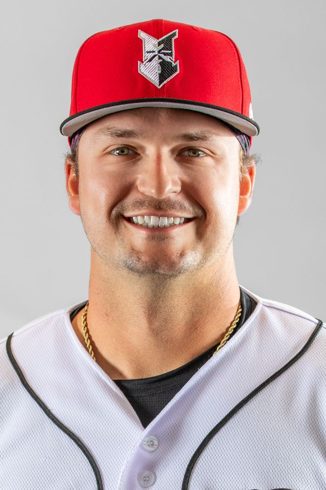 Matt Gorski Stats, Fantasy & News | MiLB.com