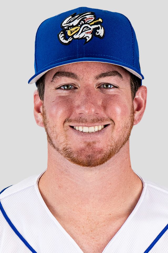 Jacob Wallace Stats, Fantasy & News | MiLB.com