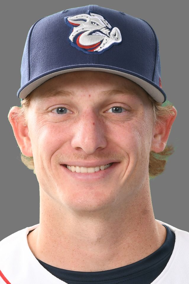 Seth Johnson Stats, Fantasy & News | MiLB.com