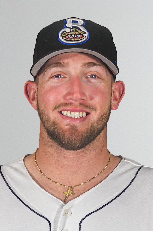 Austin Roberts Stats, Fantasy & News | MiLB.com