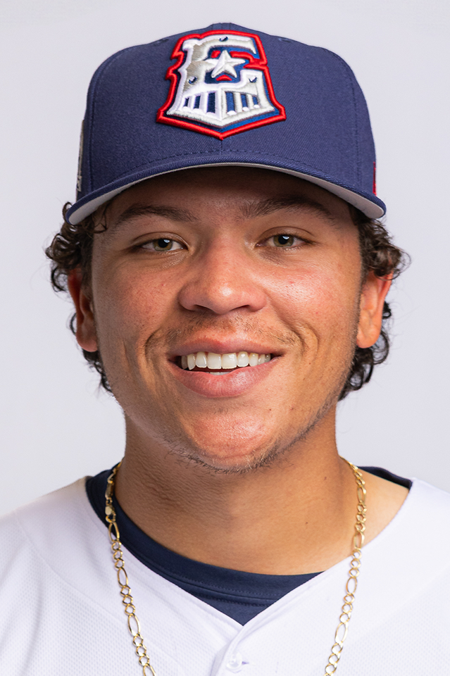 Dustin Harris Stats, Fantasy & News | MiLB.com