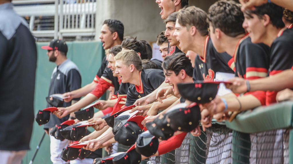 Four Teams Advance To 2018 NHSI Semifinals | USA Baseball