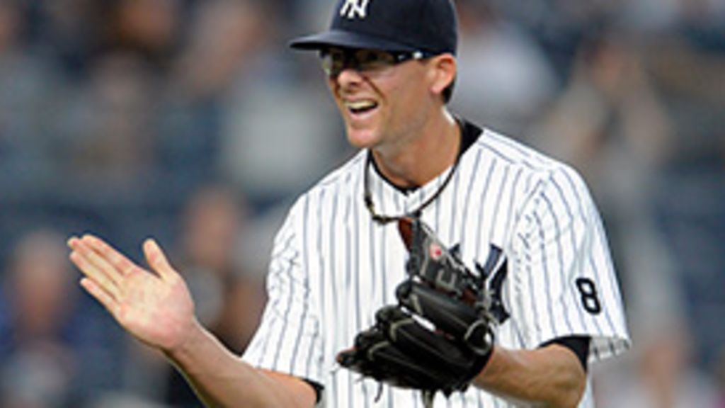 Tyler Clippard ramped up and ready for his World Baseball Classic debut