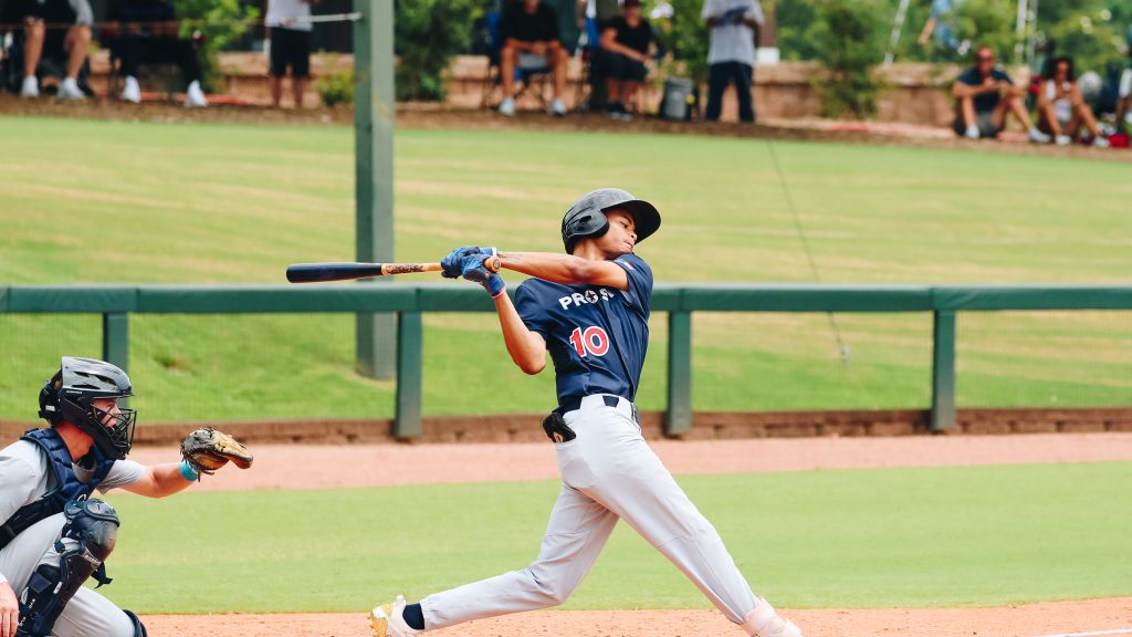 Team Gray and Team Navy Play to Tie in Day Three of PDP League | USA ...