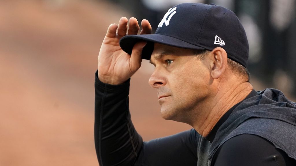 Questions facing the 2021 New York Yankees | YES Network