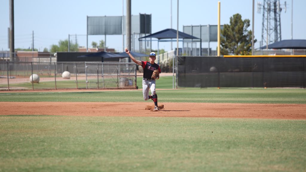 Early Lead Seals Tri County Baseball Club's Trip to the Championship ...