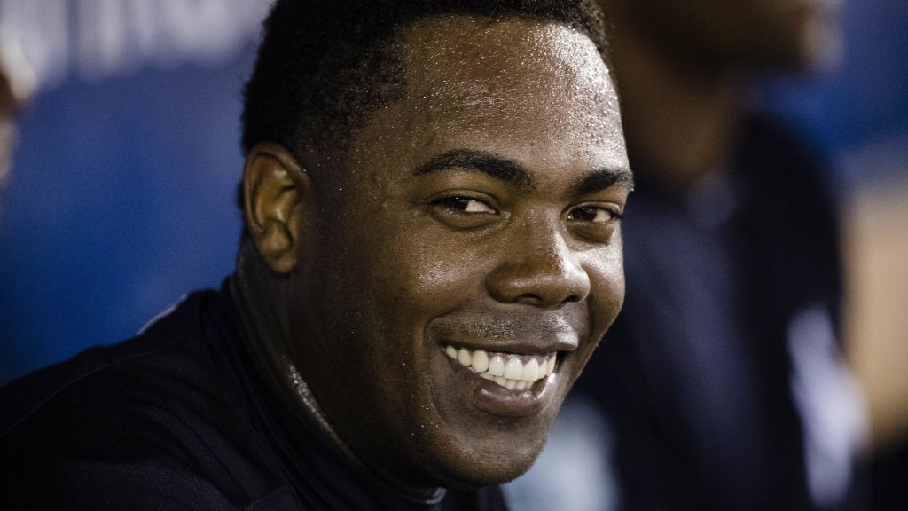 Aroldis Chapman's dream number sequence is 108 to 28 | YES Network