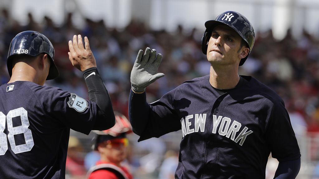 Pride, Power & Pinstripes discusses Yanks' future | YES Network