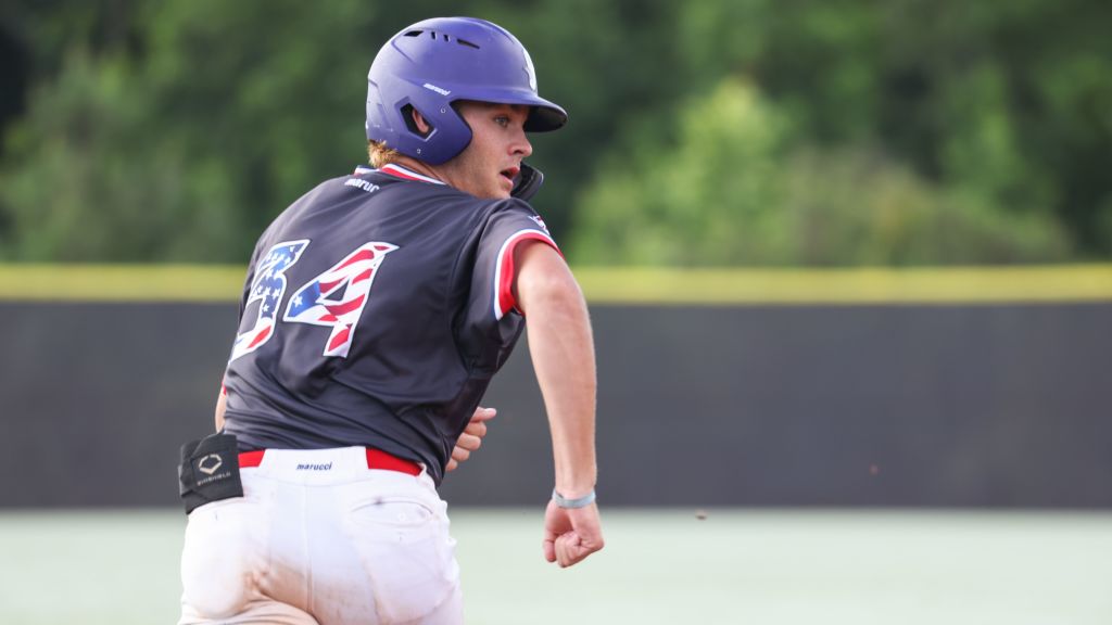 17 Players Named to 15U Champs NC All-Tournament Team | USA Baseball