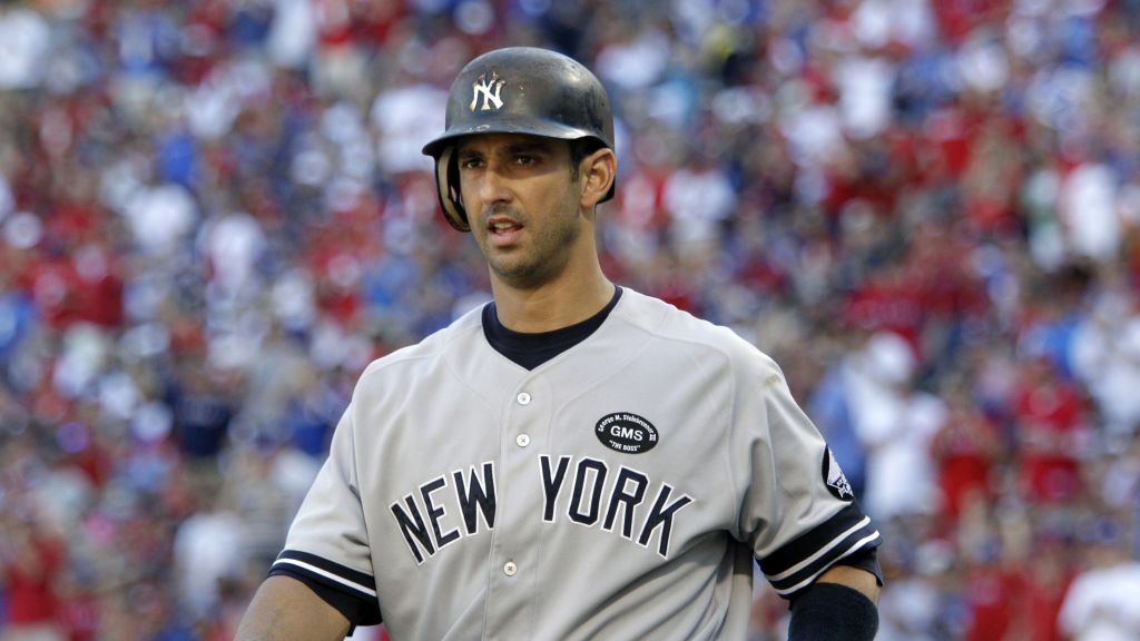 25 days of Yankee Numbers: No. 20 Jorge Posada | YES Network