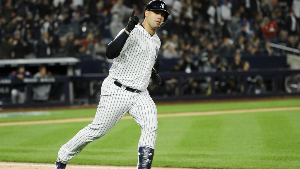 Yankees activate Gary Sanchez, option Chad Green | YES Network