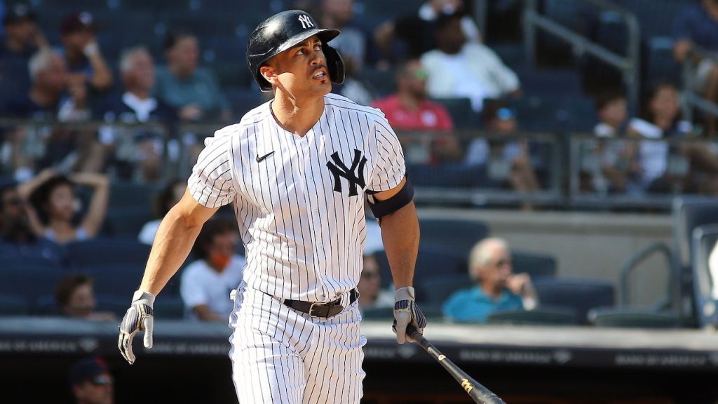 Longest New York Yankees home runs of 2021 | YES Network