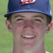Jack Ruckert Stats | USA Baseball