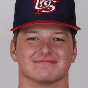 Phillip Abner Stats | USA Baseball