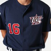 Carson Applegate Stats | USA Baseball