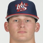 Austin Hendrick Stats | USA Baseball