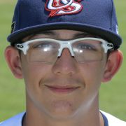 Jack Armijo Stats | USA Baseball