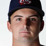 Kyle Brnovich Stats | USA Baseball