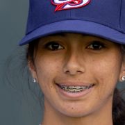 Alana Martinez Stats | USA Baseball
