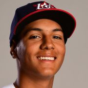 Michael Flores Stats | USA Baseball