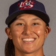 Kelsie Whitmore Stats | USA Baseball