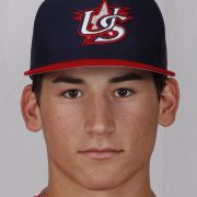Izaac Pacheco Stats | USA Baseball