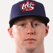 Jake Cronenworth Stats | USA Baseball
